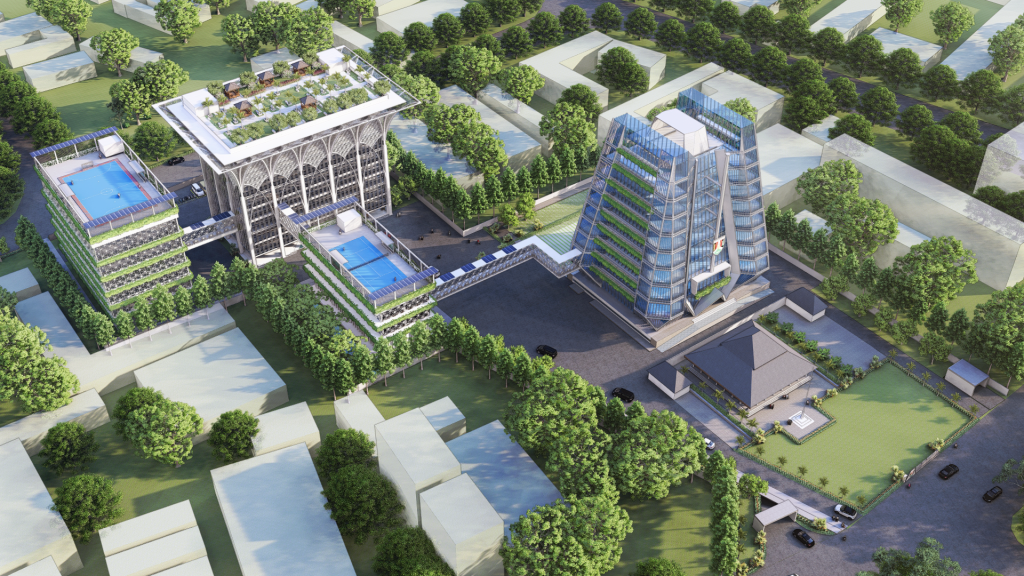 Beranda - PT. Skala Abadi Jaya, Konsultan Perencana Arsitektur